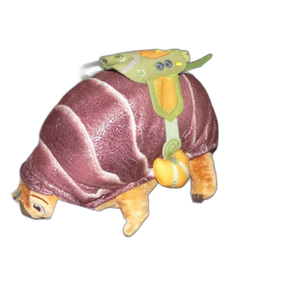 Disney | Toys | Tuk Tuk Raya And The Last Dragon Disney Stuffed Animals ...